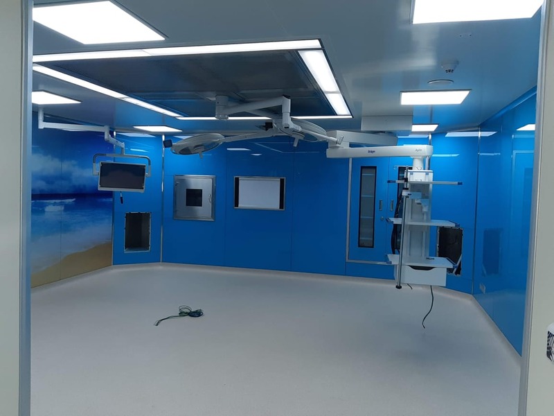 Wellness Electromedical Systems