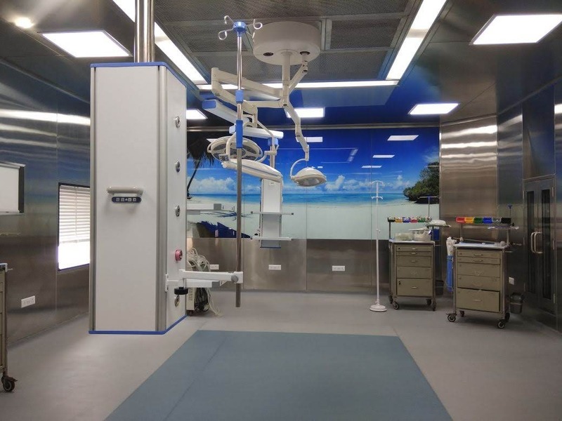 Wellness Electromedical Systems