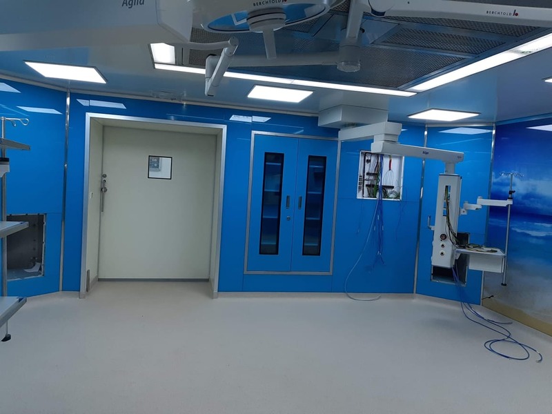 Wellness Electromedical Systems