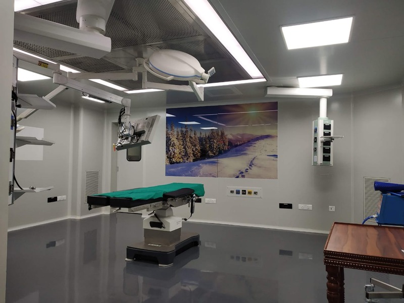 Wellness Electromedical Systems