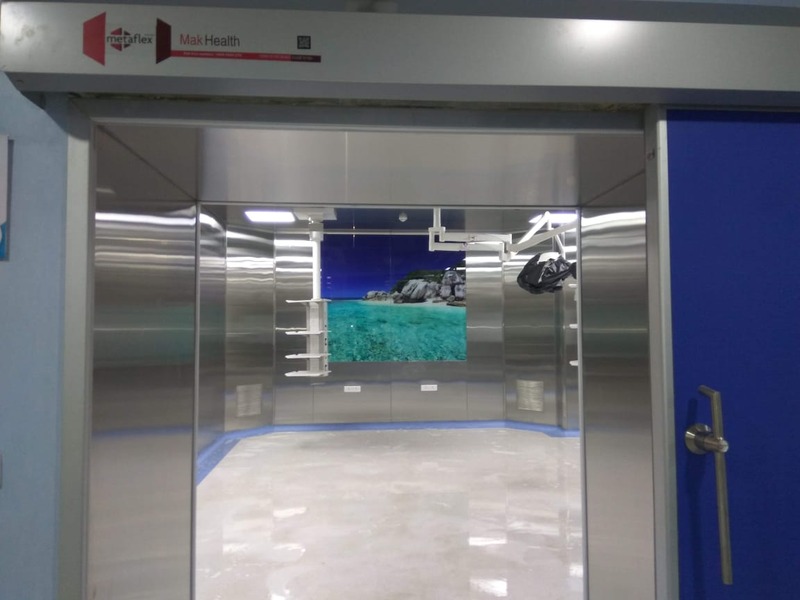 Wellness Electromedical Systems