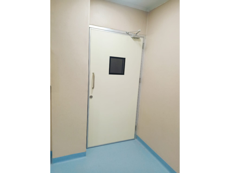 Wellness Electromedical Systems