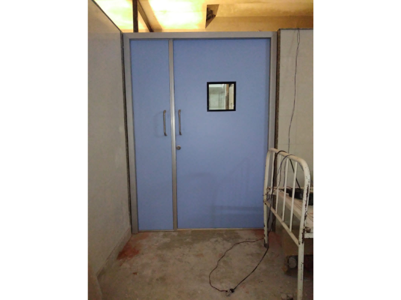 Wellness Electromedical Systems