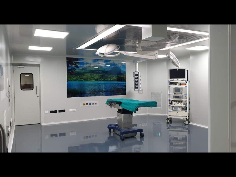 Wellness Electromedical Systems