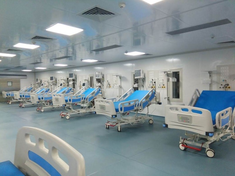 Wellness Electromedical Systems