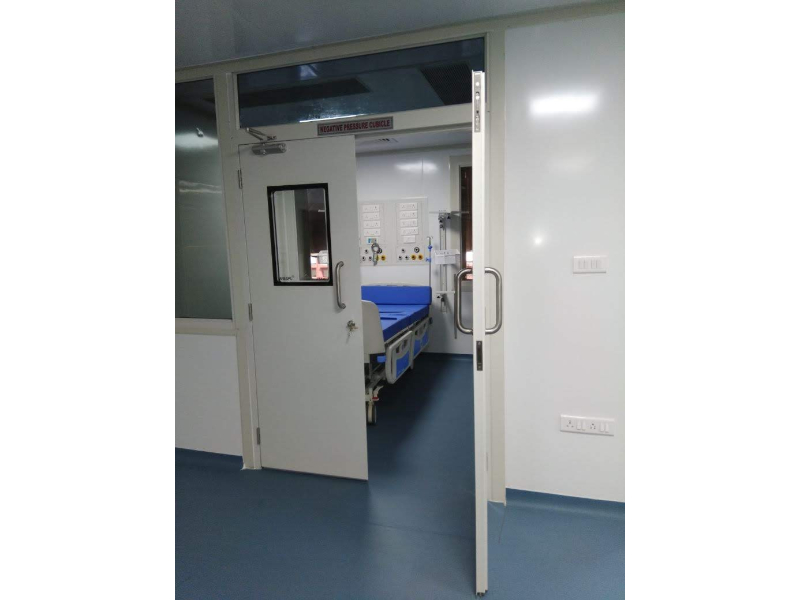 Wellness Electromedical Systems