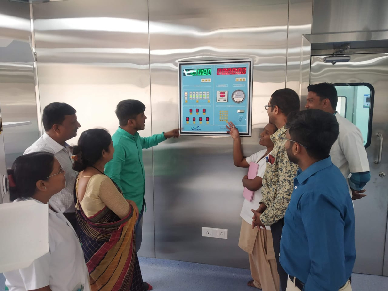 Wellness Electromedical Systems