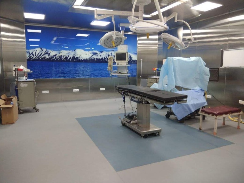 Wellness Electromedical Systems