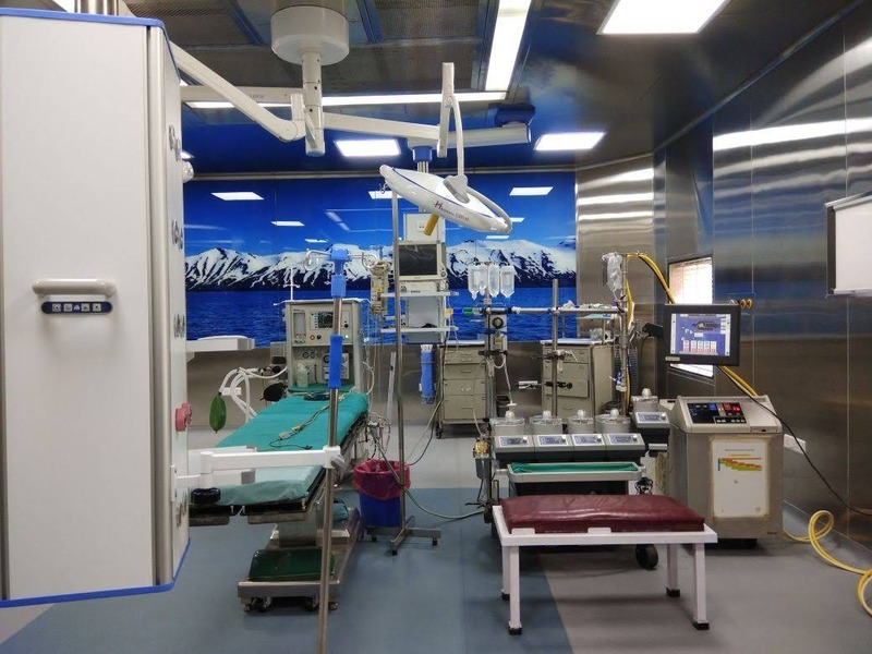 Wellness Electromedical Systems