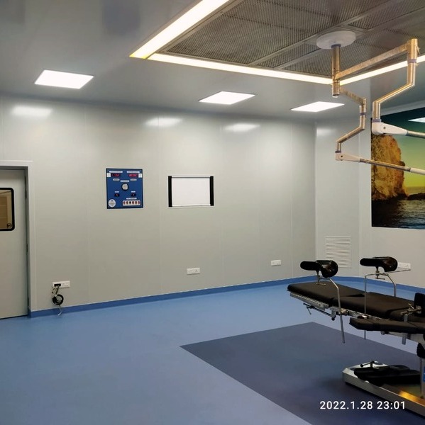 Wellness Electromedical Systems